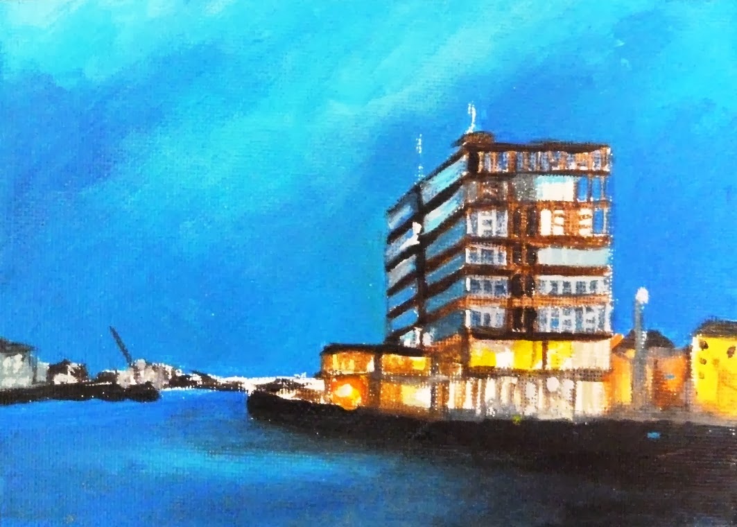 Great Yarmouth Art Gallery: Late Night Opening At Great Yarmouth ...