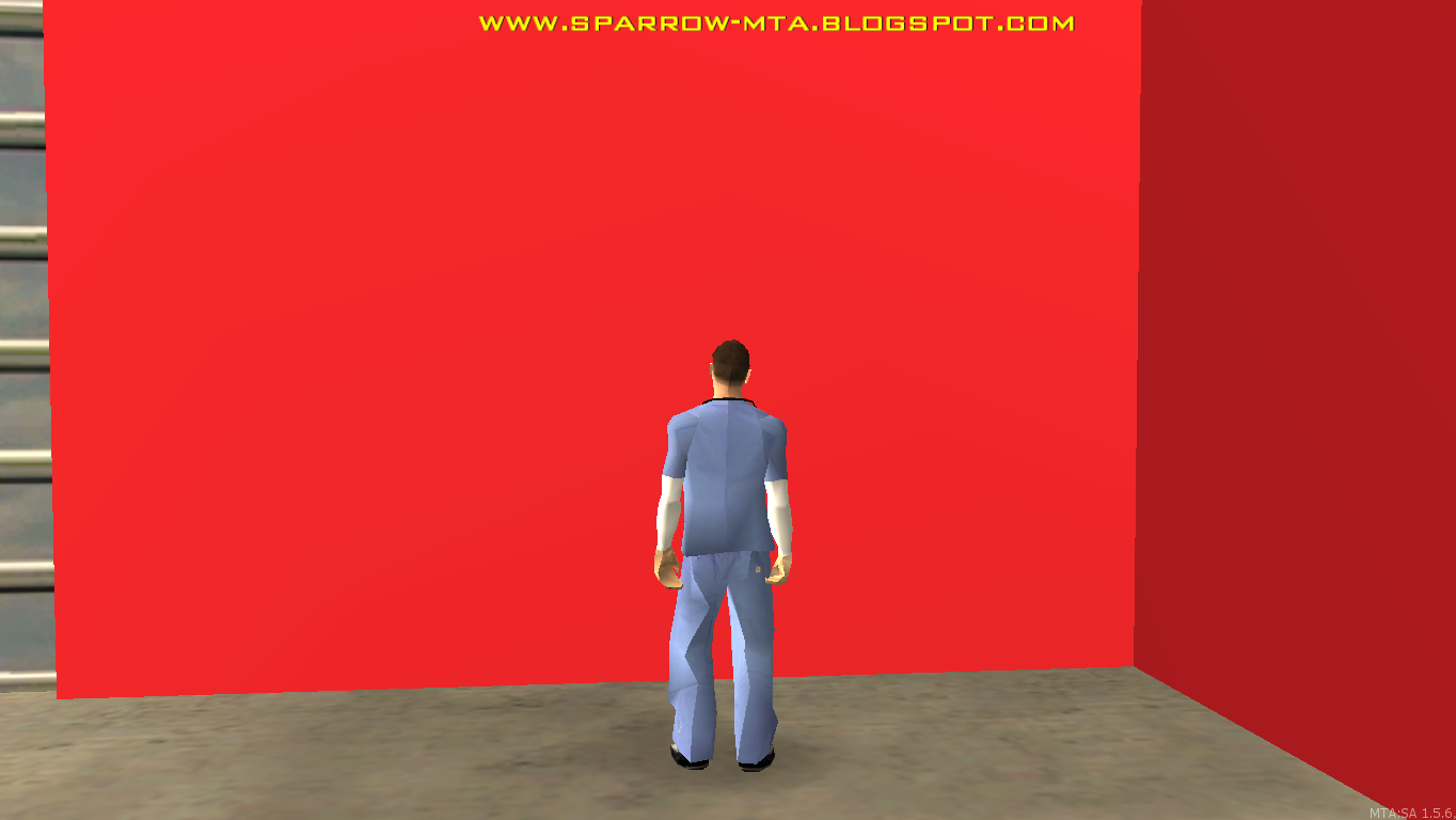 MTA SA Doktor Skin Scripti