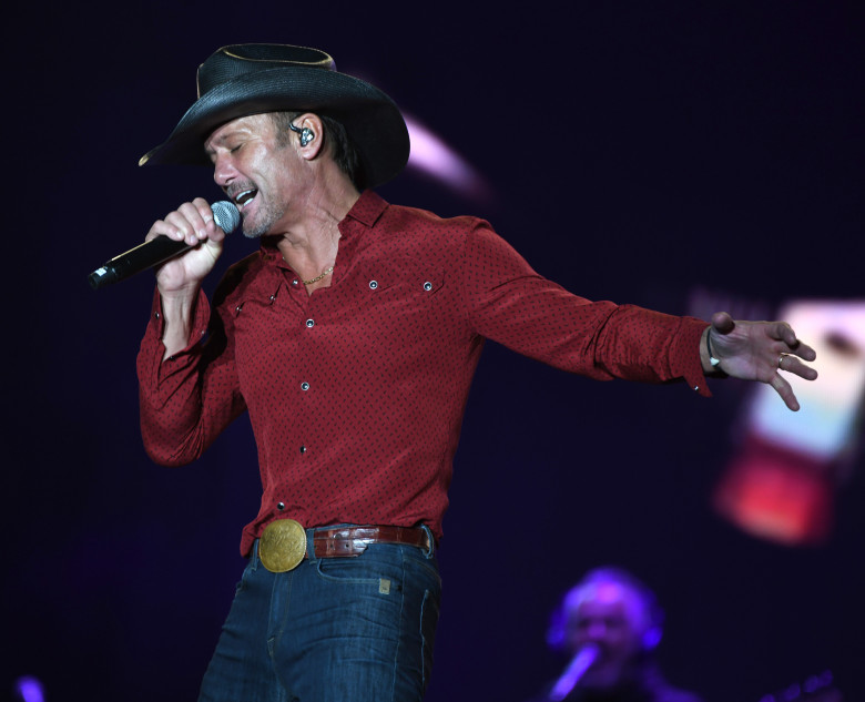 Music Minded: Coastal Country Jam review feat. Tim McGraw, Jake Owen, Chase Rice, Dylan Scott in ...