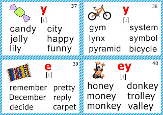 English for Kids Step by Step: Phonics Cards (Short I Sound)