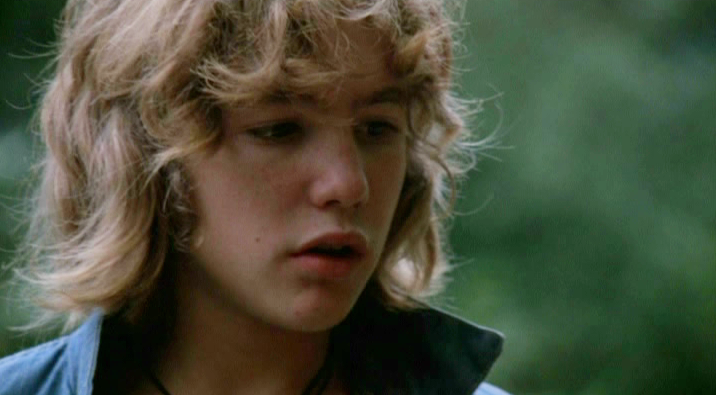 昼夜逆転映画生活: Måske ku' vi (1977)