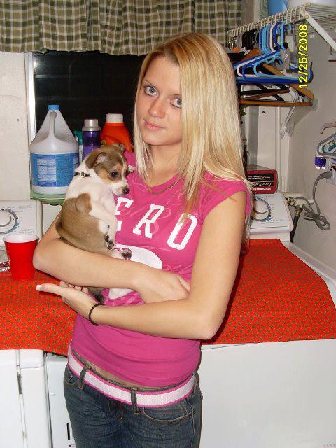 MEOW! - the fashion blog: The Rachel Wade Case