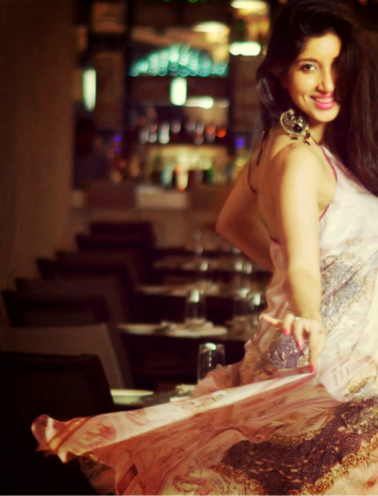 Bhumicka Singh: Want To Be Happy-Go Workout