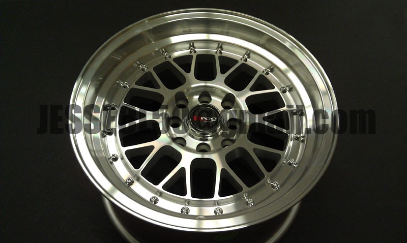 Parts: Drag Wheels Dr-44 (LM Rep) DR-54 Low Offset 4x100 15x8.25