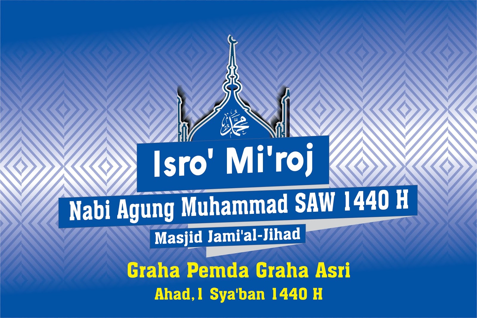 Banner Angkringan Kopi