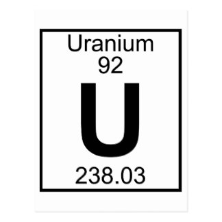 Uranium 238