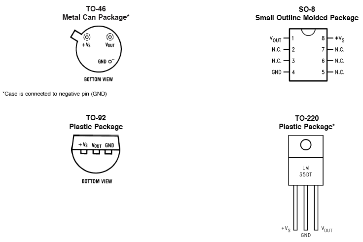 Bc108 Pinout - vrogue.co