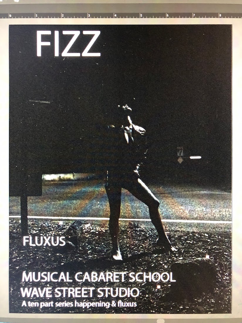 I Hustle and Other Things