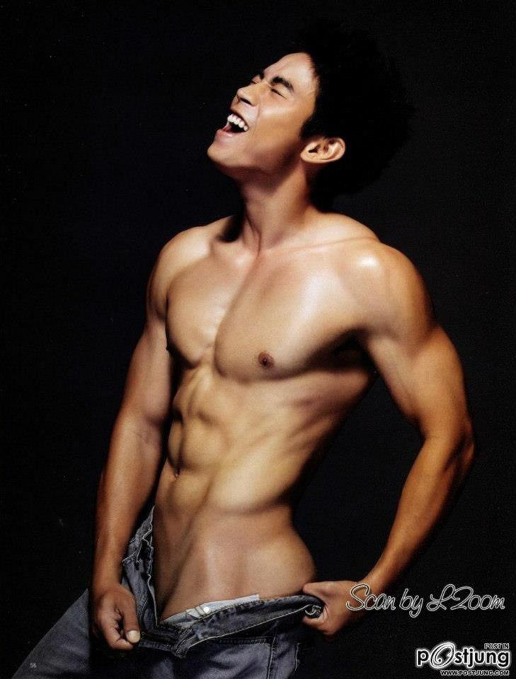 Hunks in Pictures: Boy Strikerz AKA Boy Piya