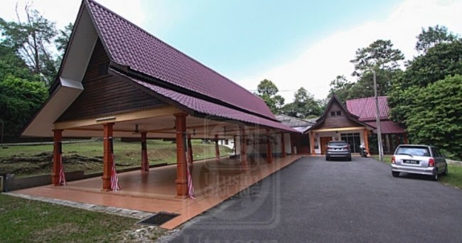 BAGAIMANA MENJADI AHLI GAPENA - INTERPRETASI