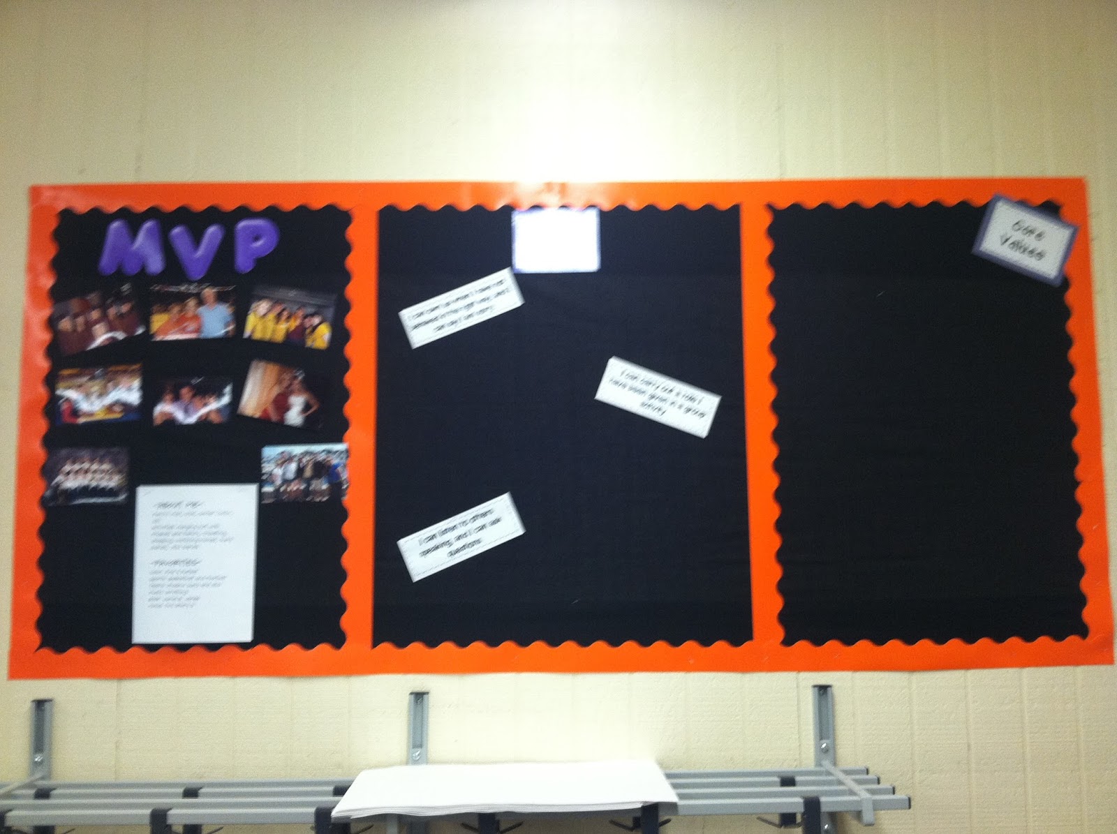 Team J's Second Grade Fun: It's Finally Ready!!!! - Classroom Pictures