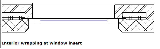 The BIM Jedi (formally the Revit Jedi): Wrapping at Inserts - Explained
