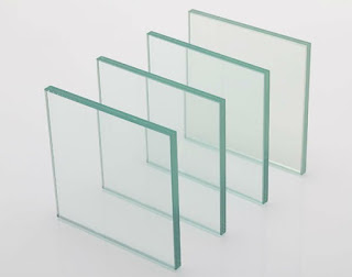 CUSTOM LAMINATED GLASS
