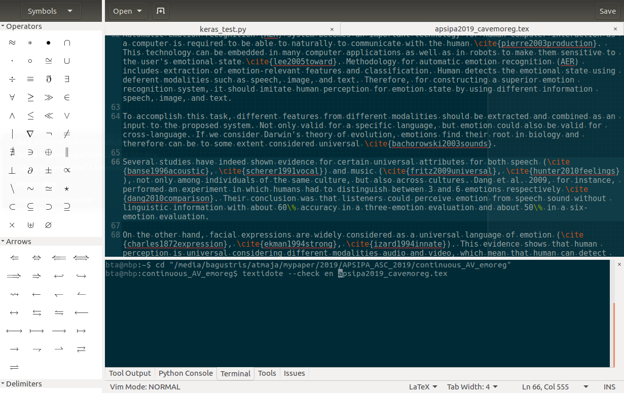 bagustris@/home: 2019