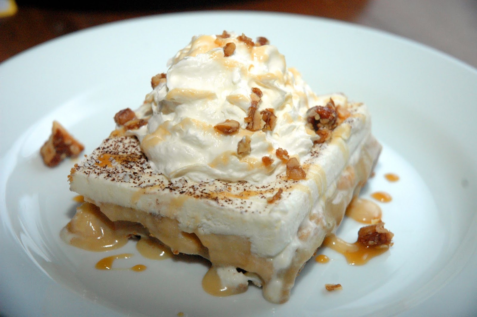 DUDE FOR FOOD: New Adventures and Reminiscing Old Favorites at CPK ...