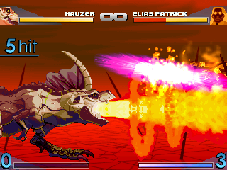 2012 ~ Mugen-Infantry