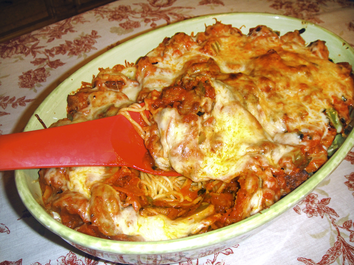 COOKBOOK EXCERPT: FOOD FOR THOUGHT: “How Do You Combine Tim Tebow and ...