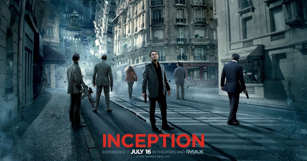 Sinopsis Inception Bahasa Indonesia (2010)