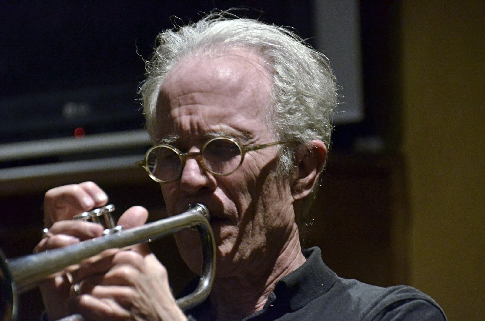 alparceando de fatezas: mark cunningham