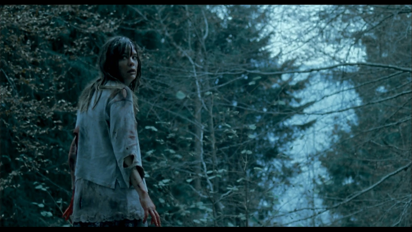 Scared?!: Movie Review : Mutants (2009)
