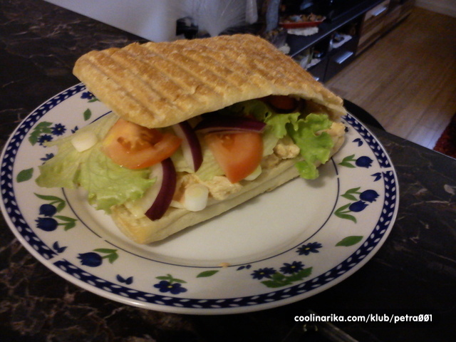 RECEPTI : turska kuhinja