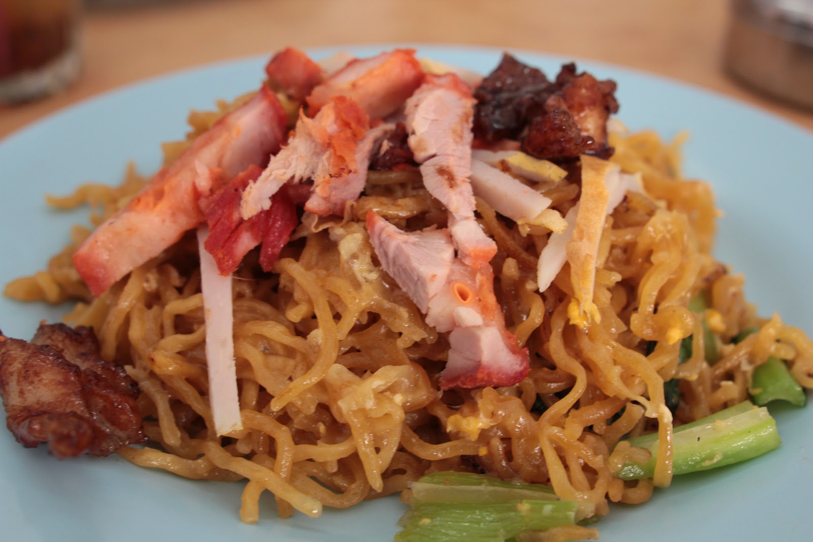 Tuaran Mee Restoran, Kota Kinabalu