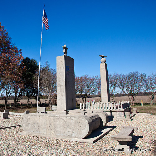 Tie Dye Travels with Kat Robinson - Author, Arkansas Food Historian, TV ...