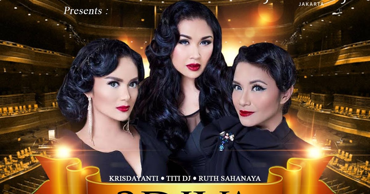 Tiga DIVA Tiga Legenda - Me and Around