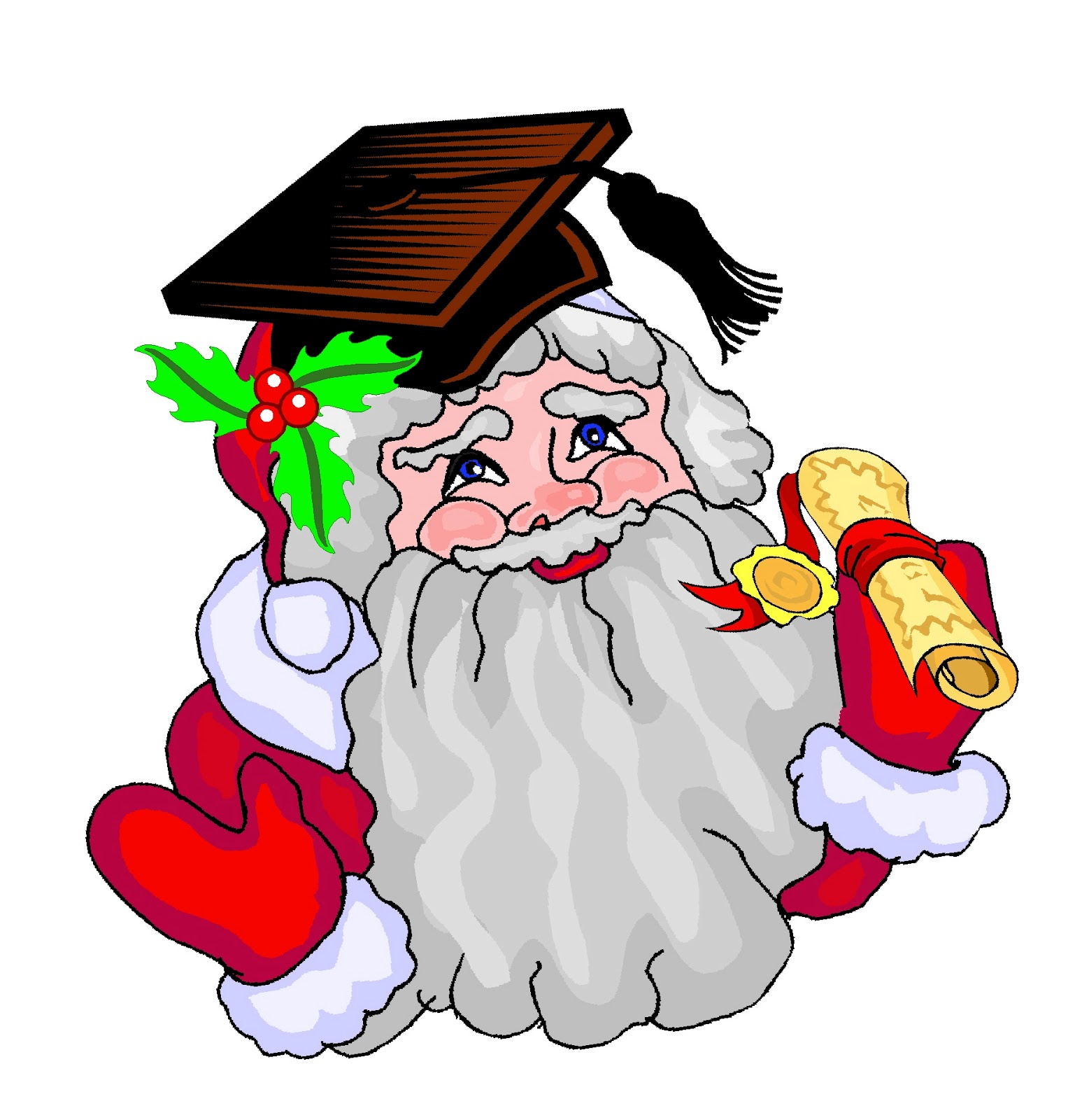 Blog for Professional Santa Clauses: PSCS - Santa Business Tips ...