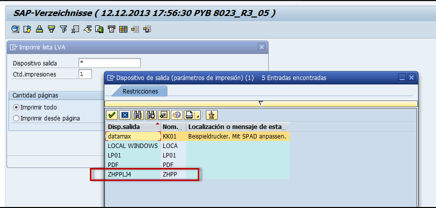 Una pausa para la Tecnología : MANUALES SAP