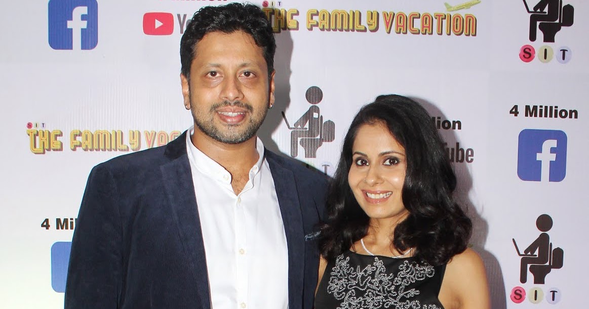 Phoenix Buzz: Celebs galore at Mohit Hussein and Chhavi Mittal's SIT party.