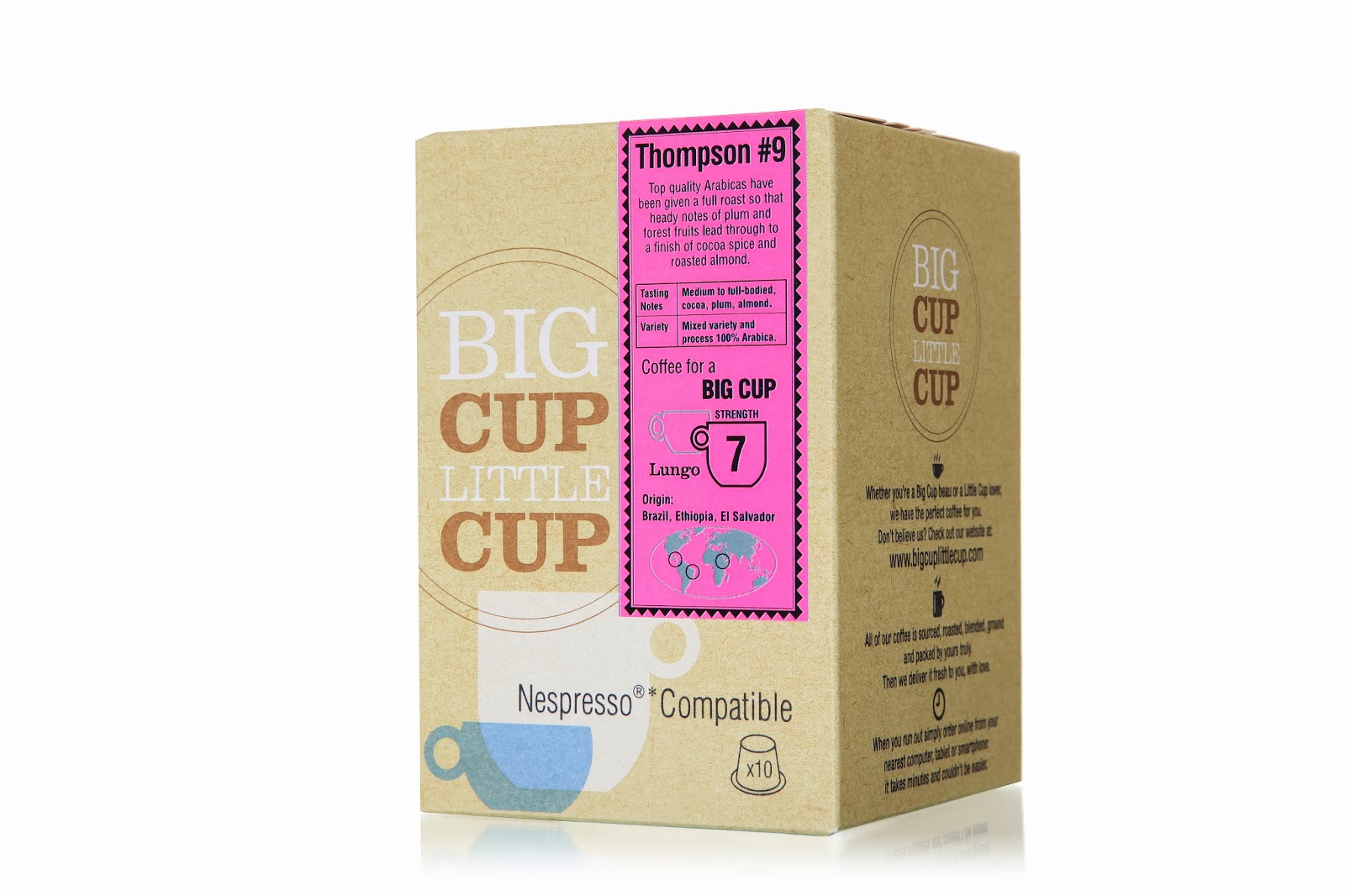 themummydiaryuk: Big Cup Little Cup Review and Discount Code