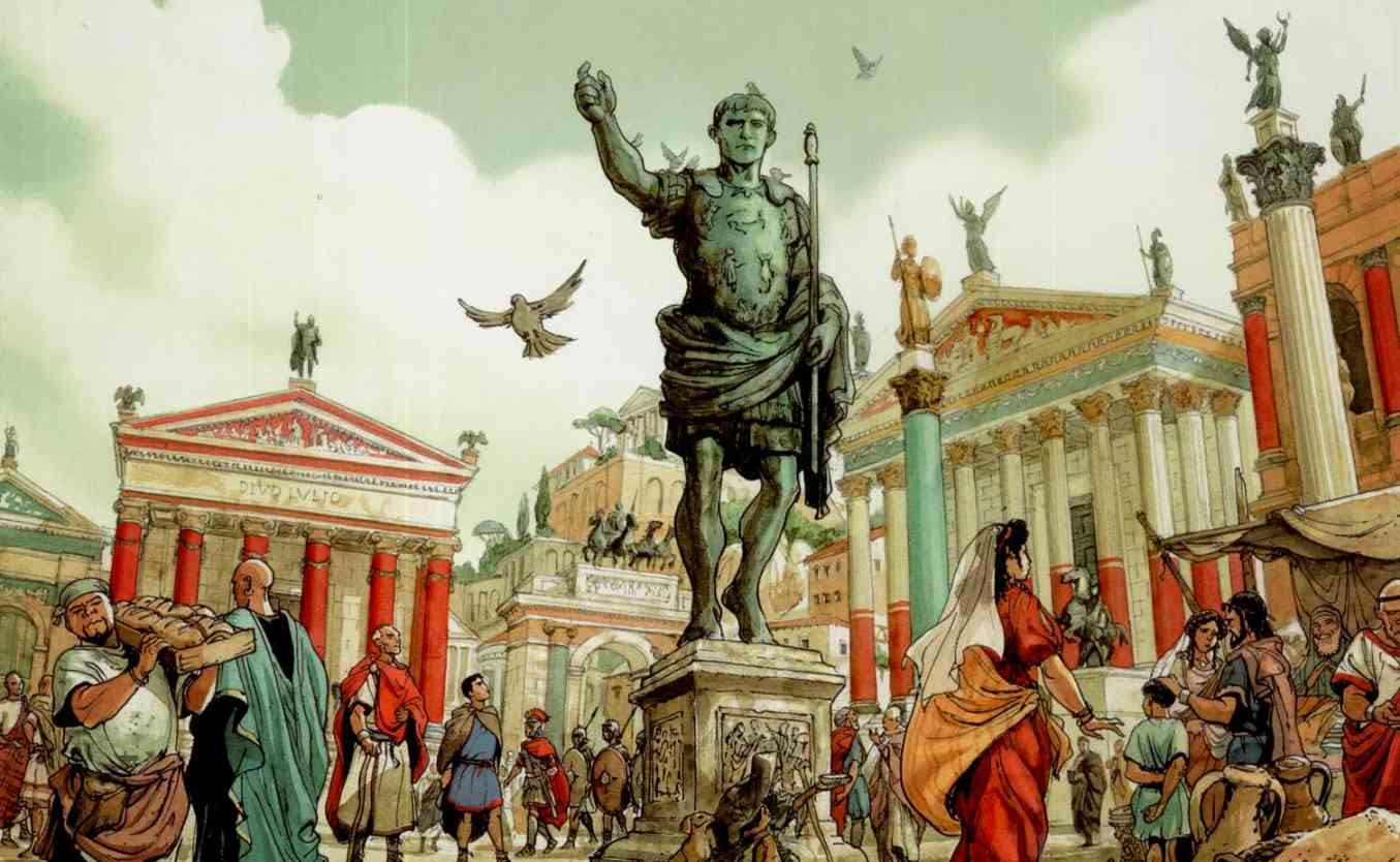 DERECHO ROMANO: DERECHOS REALES SOBRE LA COSA PROPIA