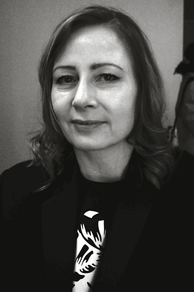 The Fashion Scout: INTERVIEW| Sarah Mower