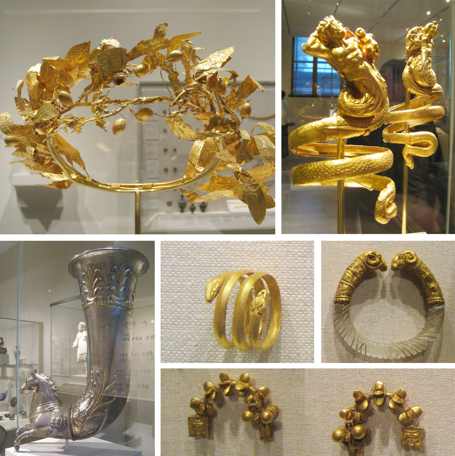 JustFabulousMe - History and style of jewelry and fashion: History of ...