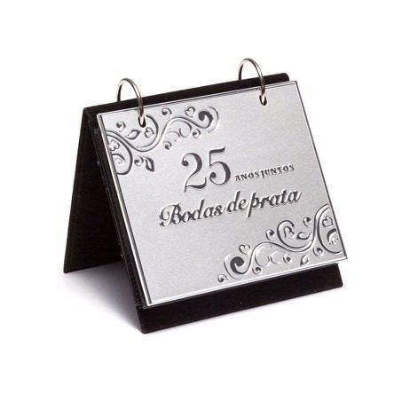 DALVA DAY: * 2018 - 25º ANO = BODAS DE PRATA