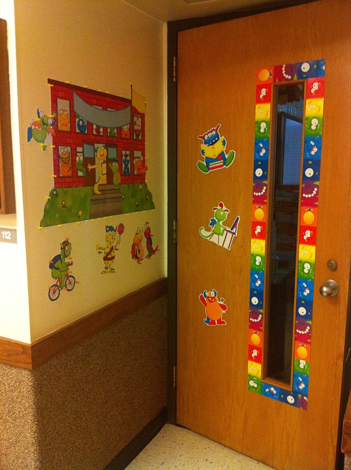 Keep Calm and Pretend It's in the Lesson Plan