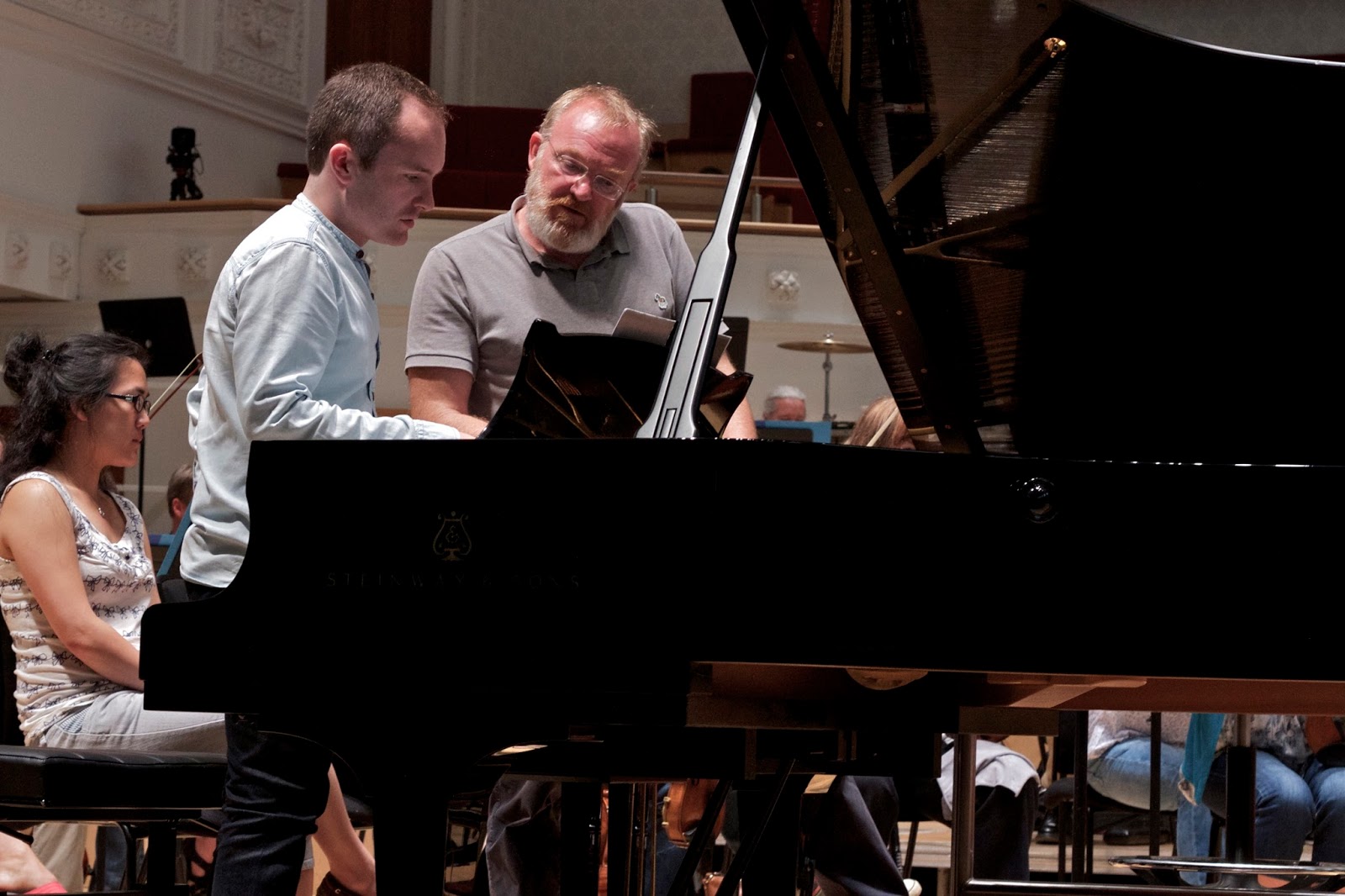 Planet Hugill: In search of Roger Sacheverell Coke