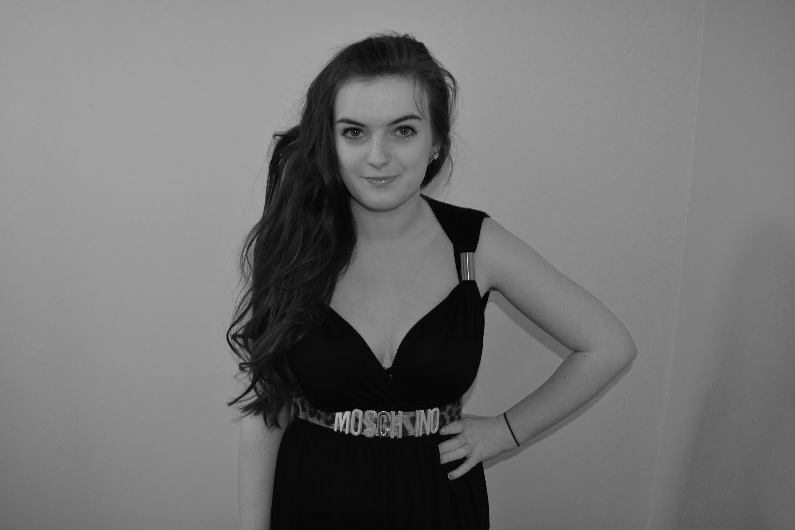 The 99p Dress! - Rachel Nicole