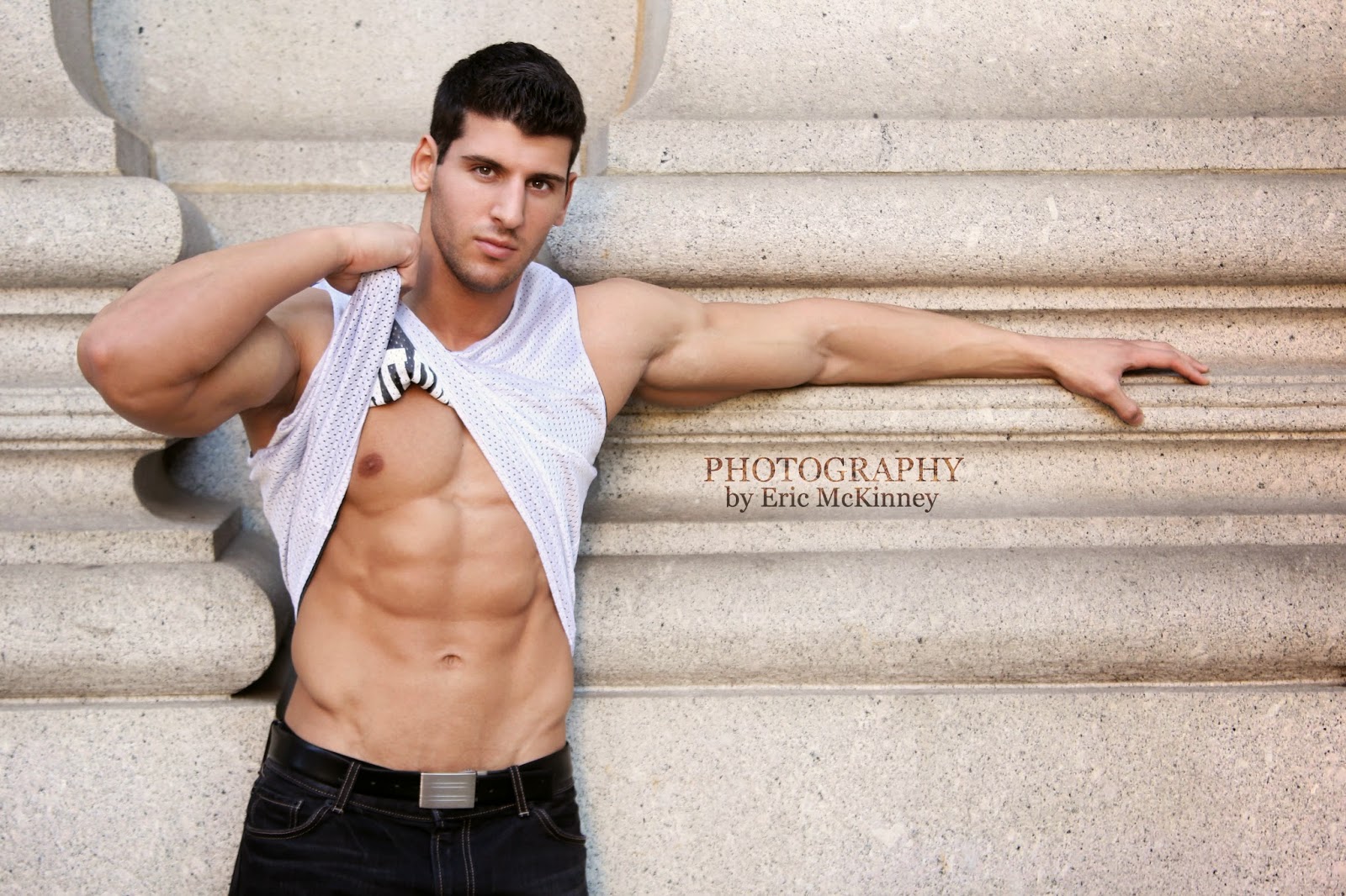 6:12 Photography by Eric McKinney: The NYC Collection: Robert Torres ...