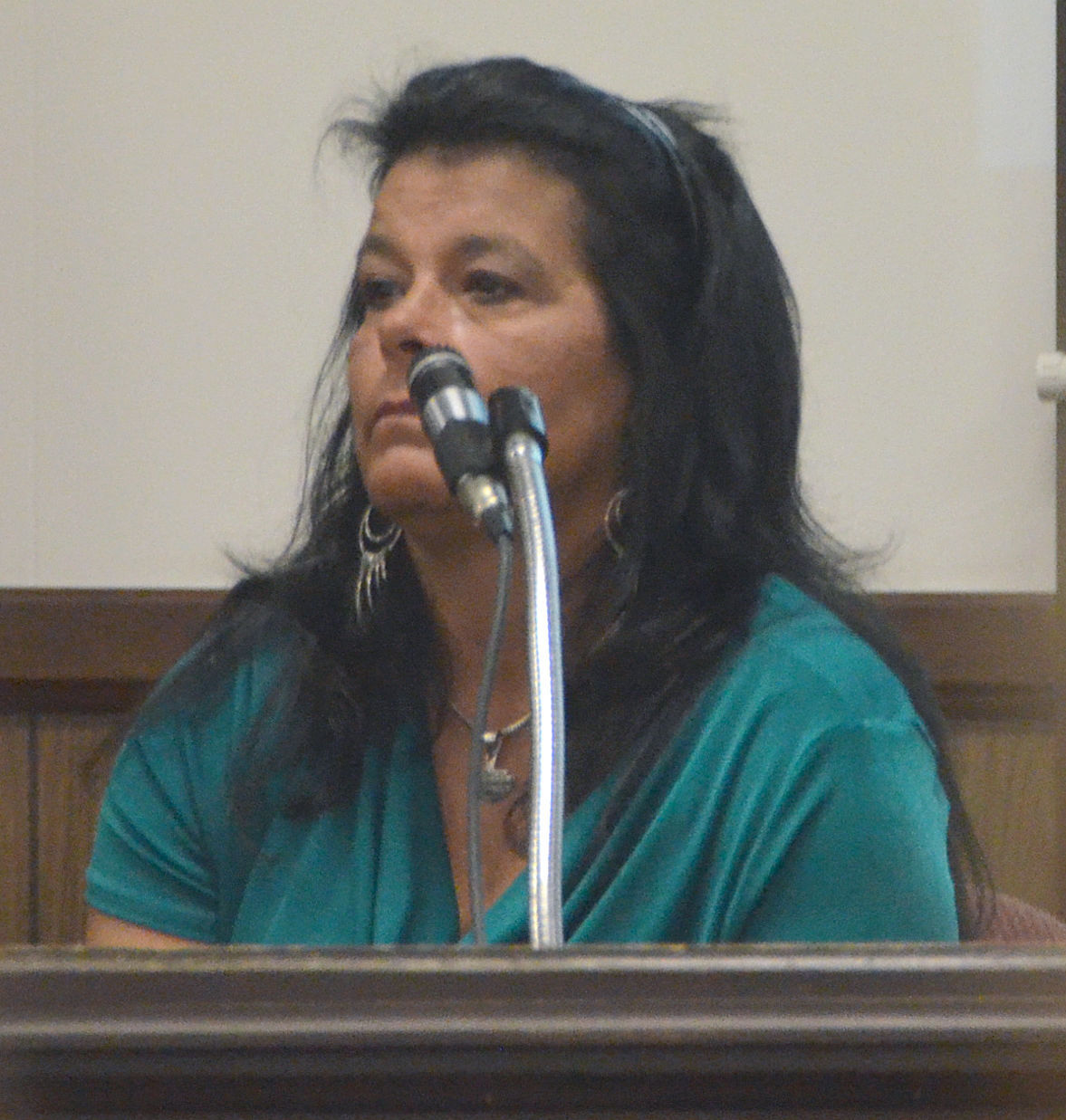 Mopping with Murder: Lets meet our players, shall we?