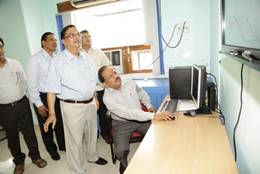 Indian Botanists: CSIR-National Botanical Research Institute (NBRI ...