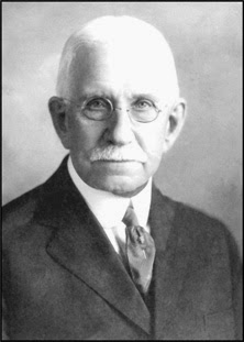 Florida Citrus Hall of Fame Blog: Inductees