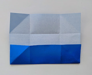 UnBound: A Paper Art Blog: Playing Origami Detective