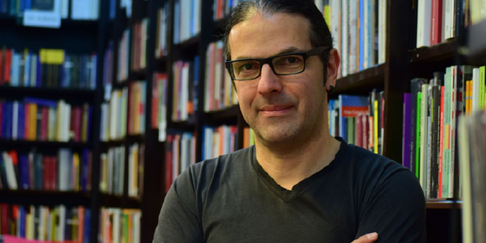 Sociedad Uruguaya de Física: Conferencia de José Edelstein