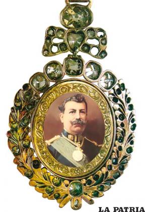 Ismael Montes Gamboa (1904-1909 ; 1913-1917) | Notas Historicas de Bolivia