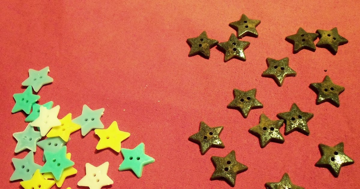 Make The Best of Things: Make Plastic Look Rusty This Easy Way