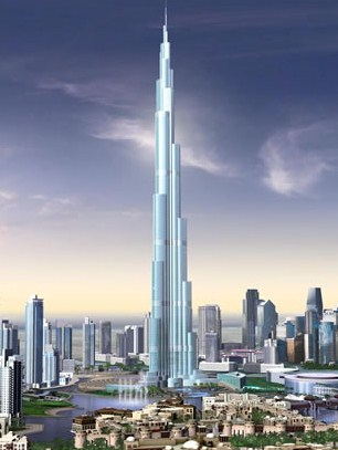 Why don't tall buildings blow down in a strong wind? | Facts About All