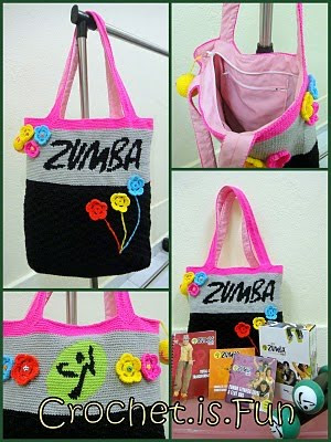 Bag Catalog: Tote bag
