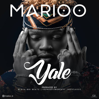 AUDIO | Marioo - Yale | DOWNLOAD NEW MP3 MUSIC - Innowise Tz